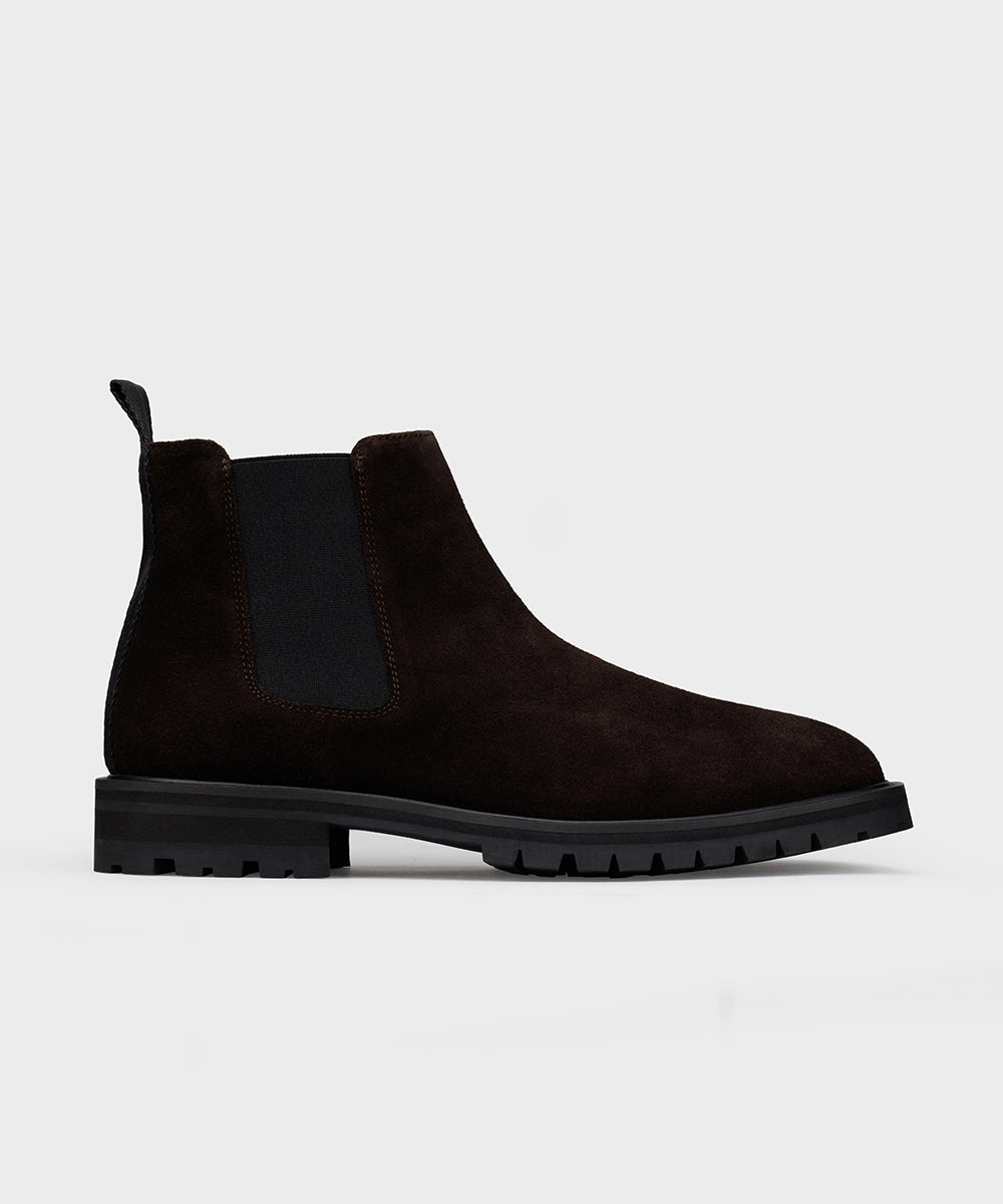 Chaussures pour hommes - Chaussures habillées de luxe en cuir pour hommes Chaussures pour hommes - Chaussures habillées de luxe en cuir pour hommes
