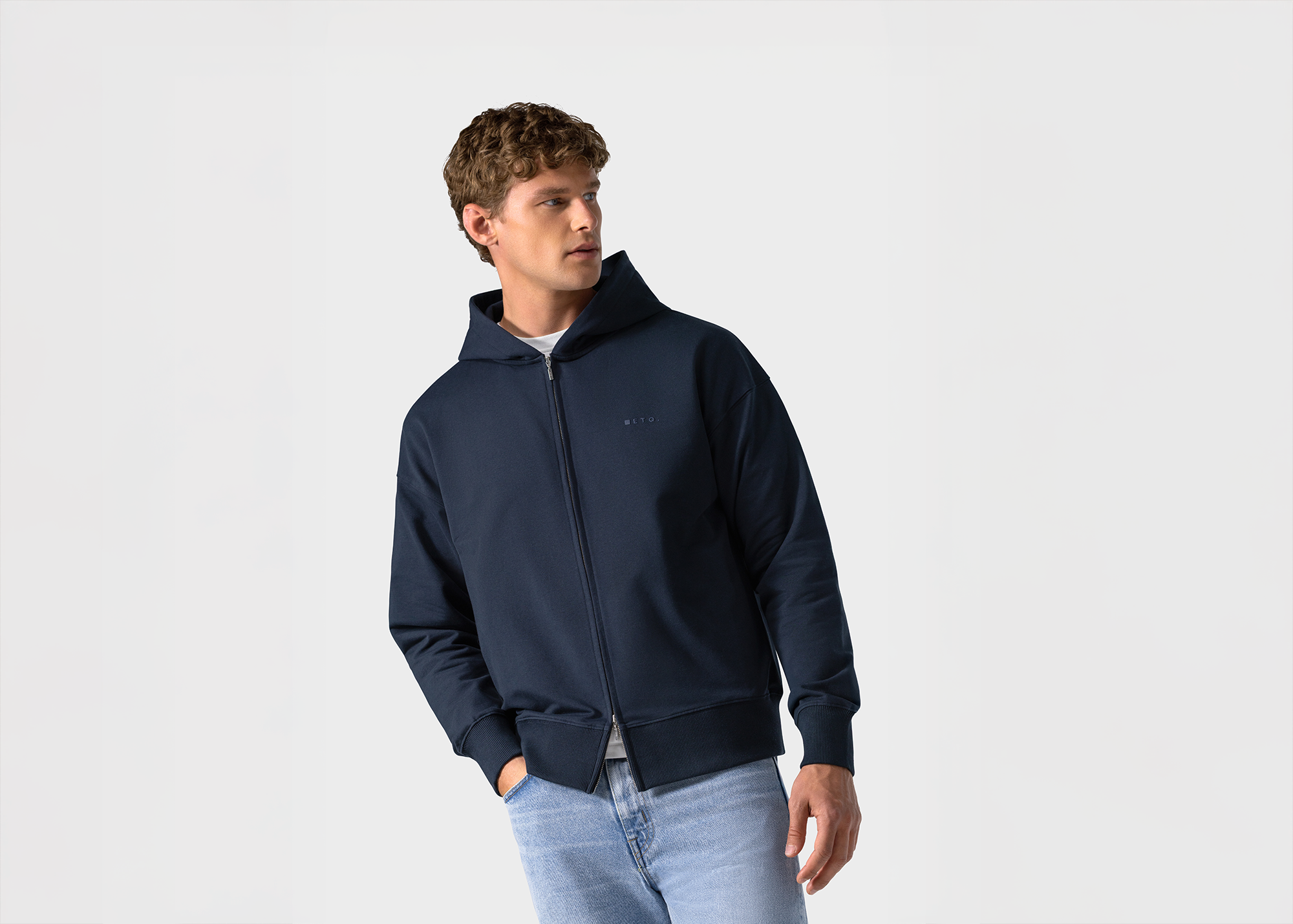 ETQ Amsterdam Online-Shop - Wardrobe Essentials für Herren