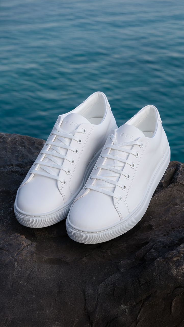 ETQ Amsterdam Online-Shop - Wardrobe Essentials für Herren