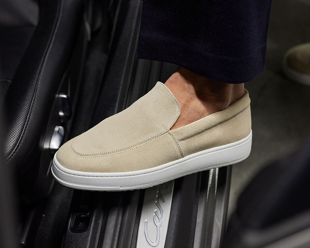 ETQ Amsterdam Online Store - Wardrobe Essentials for Men