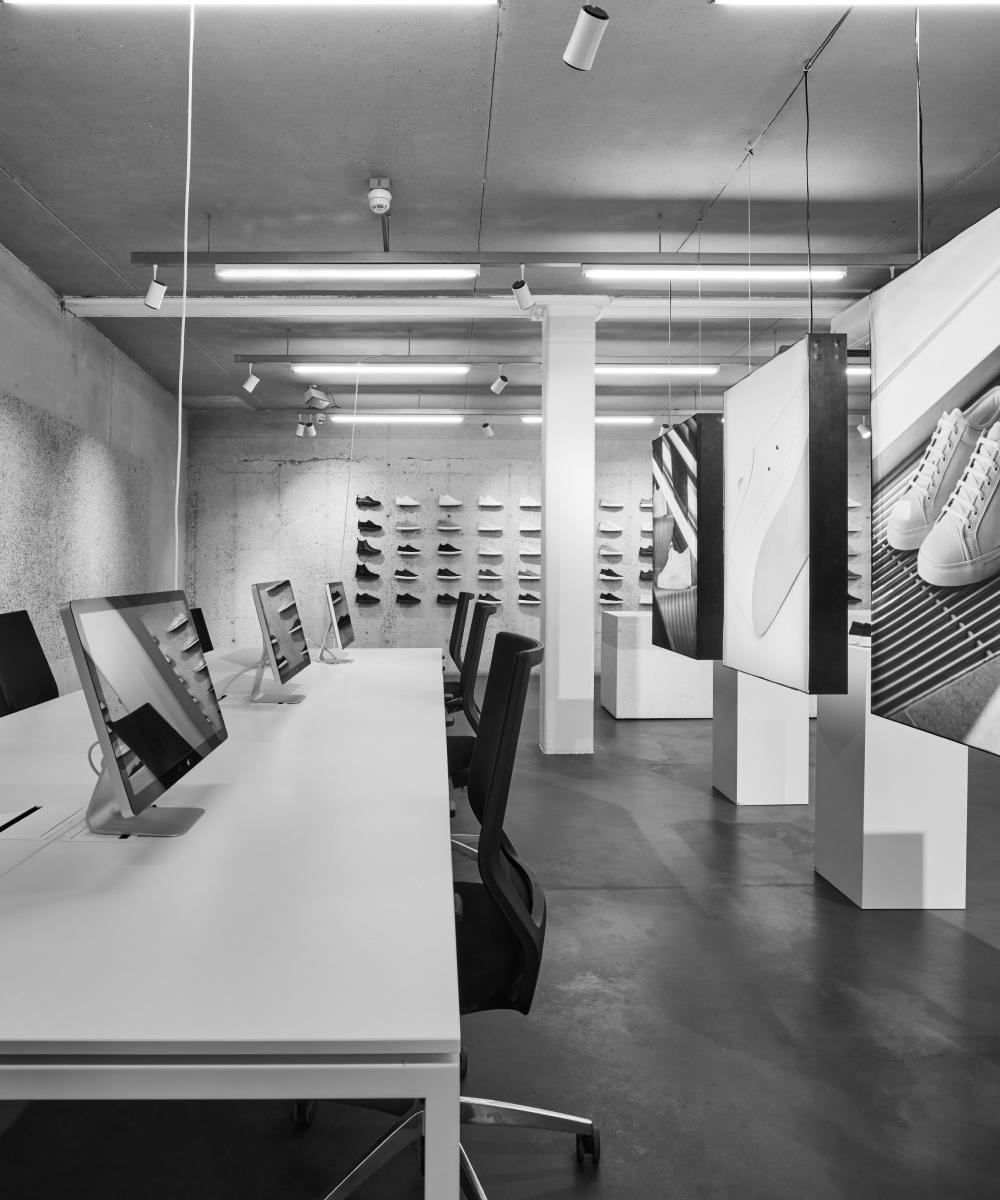 TS 01 Essence Oversized Heavyweight Desert Taupe - ETQ Amsterdam