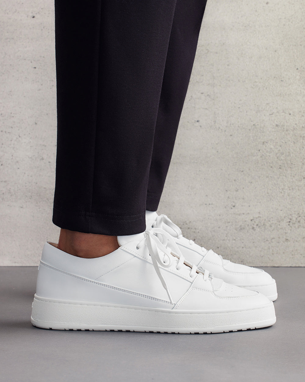 ETQ Amsterdam Online-Shop - Wardrobe Essentials für Herren