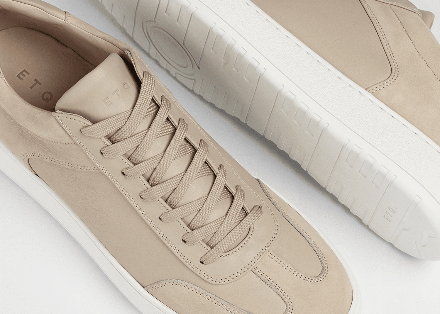 About ETQ - ETQ Amsterdam