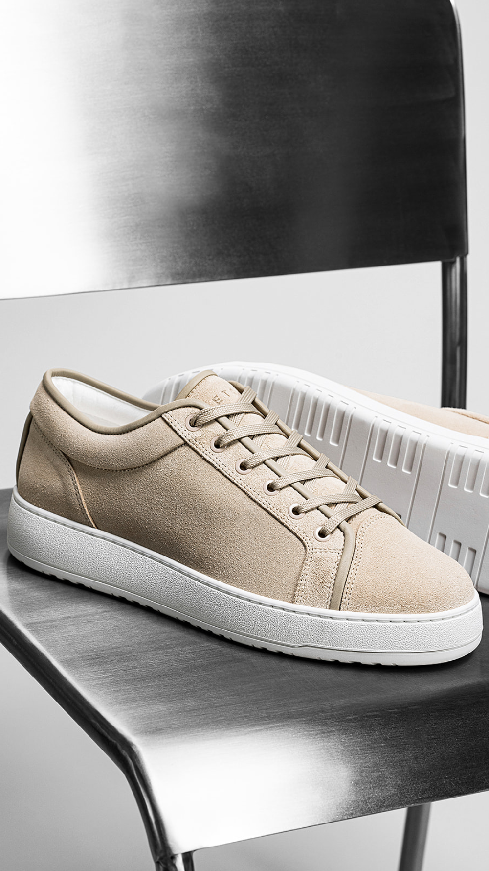 ETQ Amsterdam Online Store - Wardrobe Essentials for Men