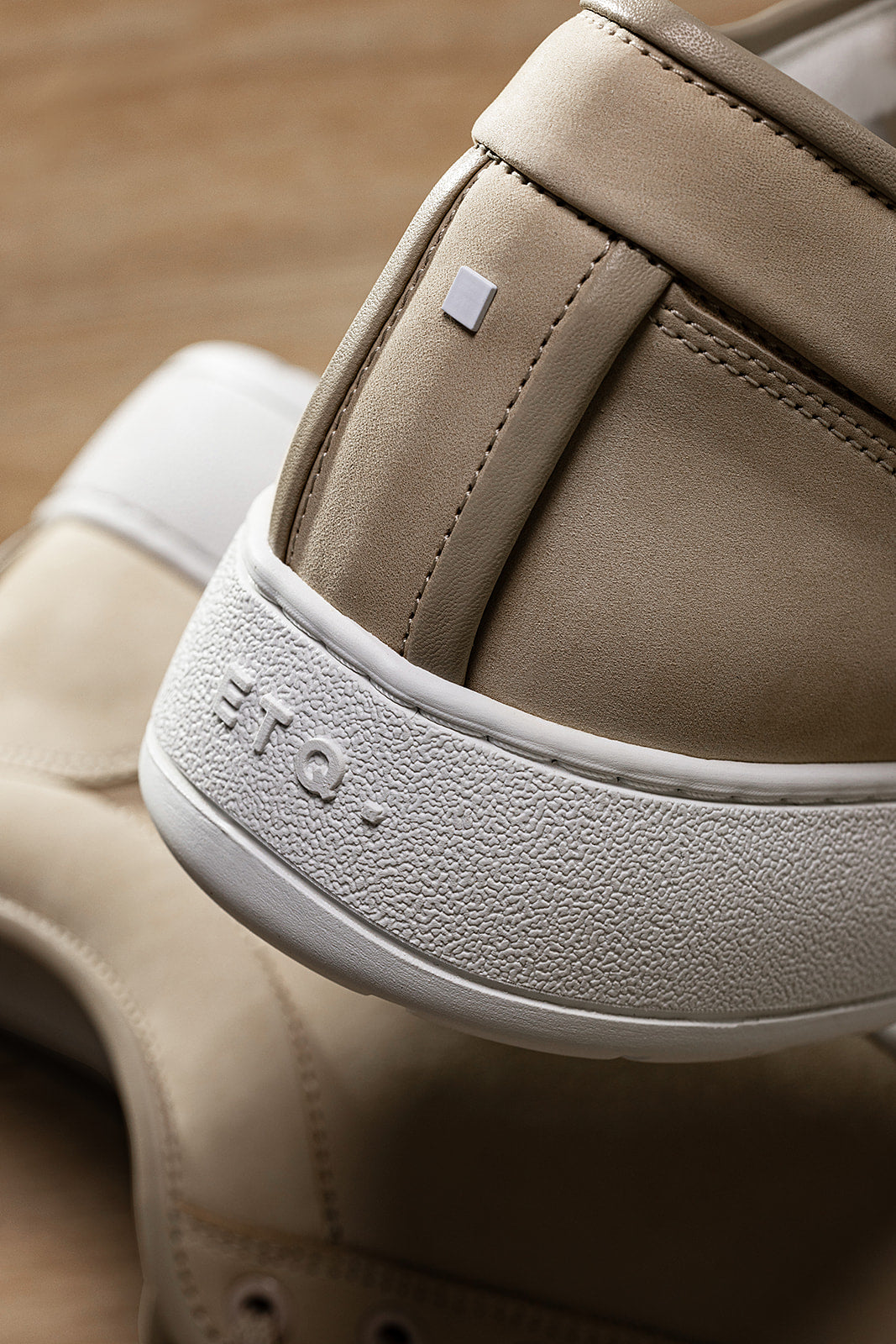 ETQ Amsterdam Online-Shop - Wardrobe Essentials für Herren