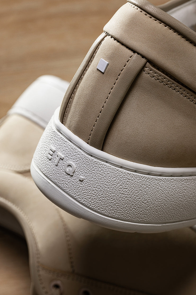 ETQ Amsterdam Online Store - Wardrobe Essentials for Men