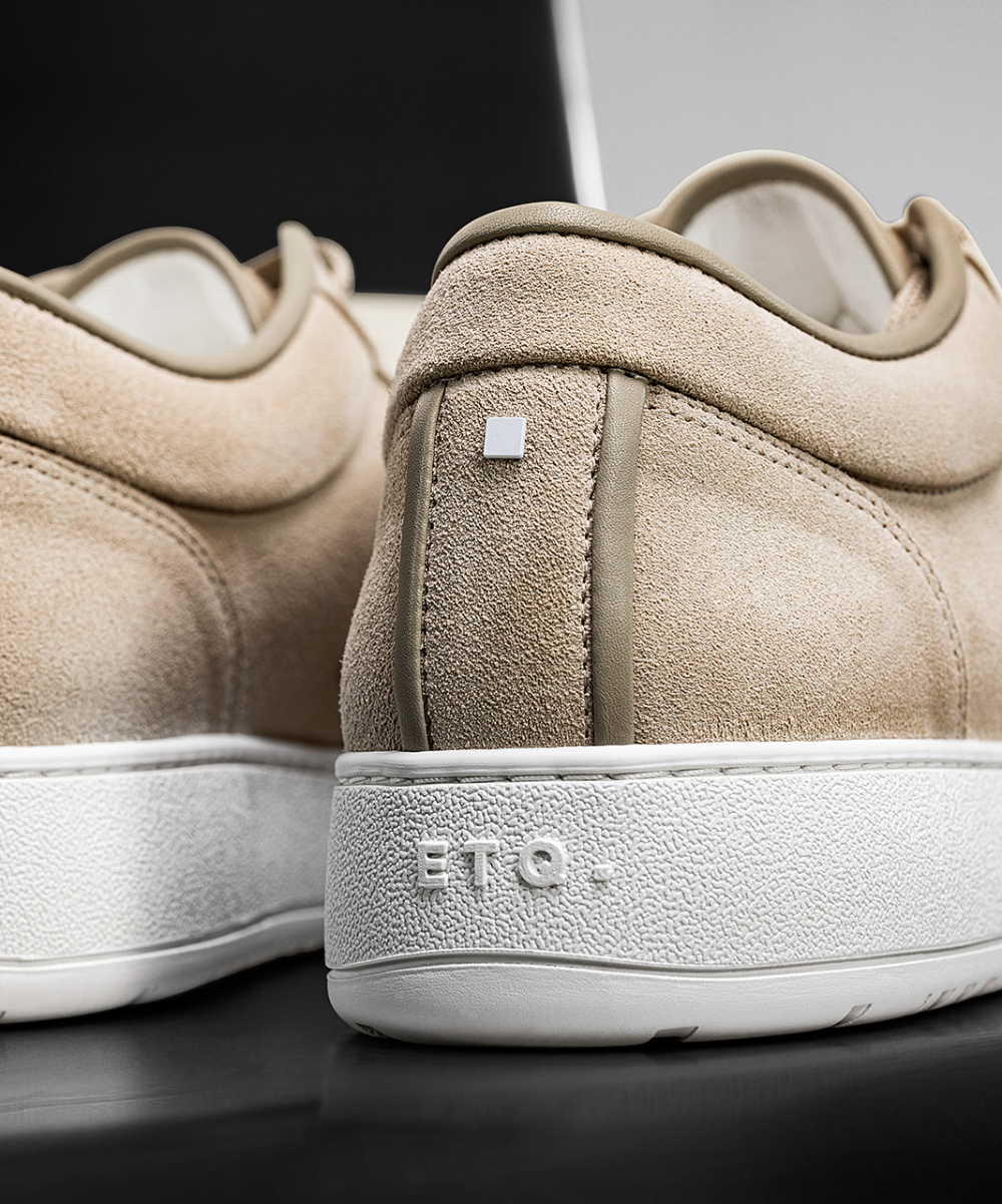 ETQ Amsterdam Online Store - Wardrobe Essentials for Men