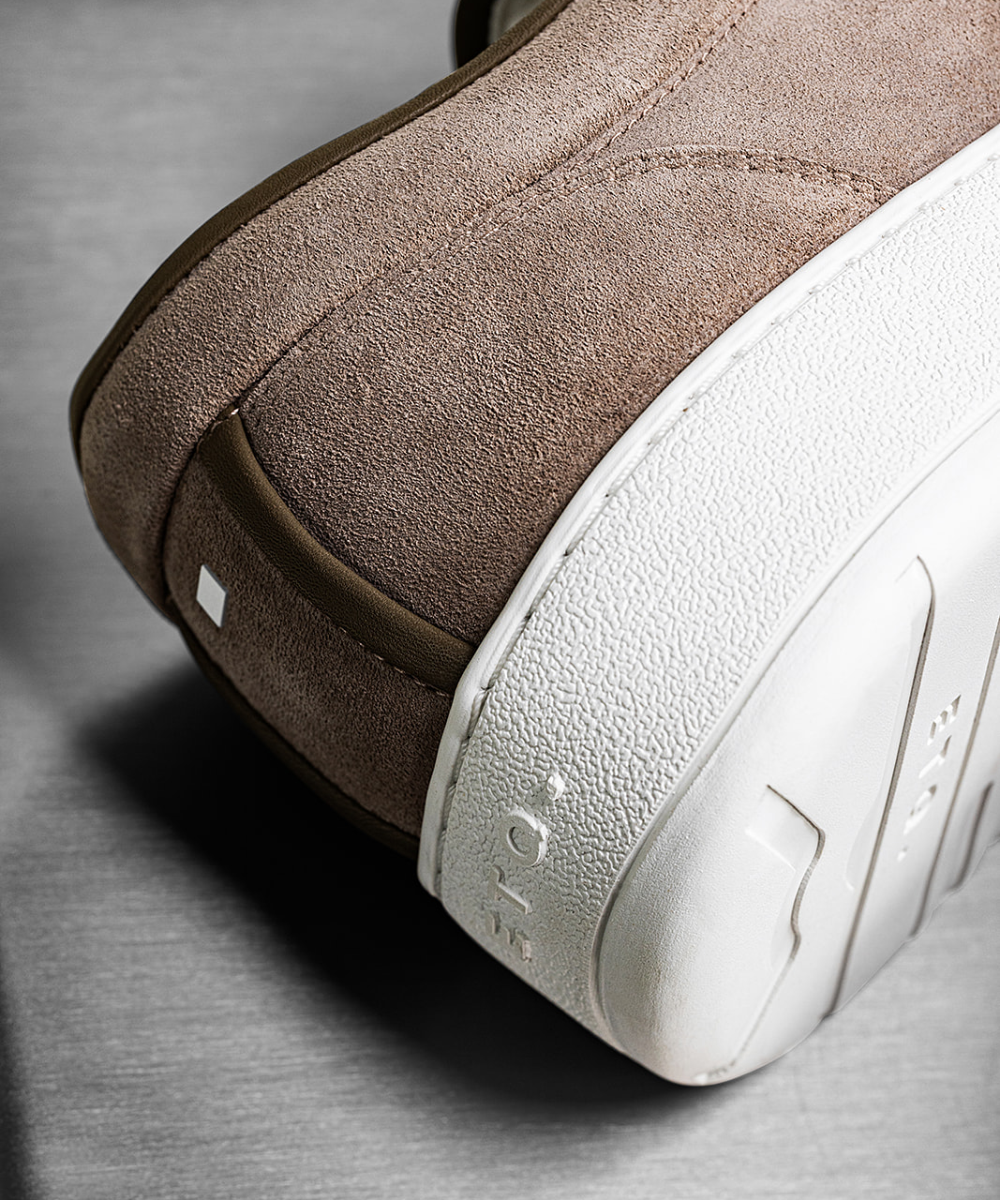 ETQ Amsterdam Online-Shop - Wardrobe Essentials für Herren