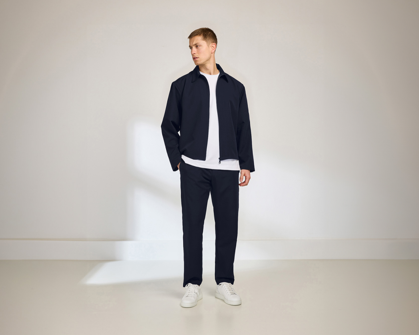 ETQ Amsterdam Online Store - Wardrobe essentials voor heren