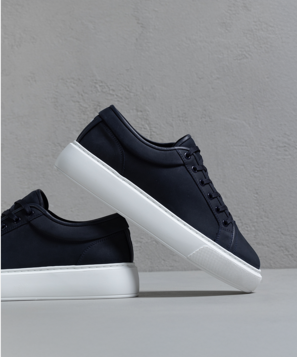 ETQ Amsterdam Online-Shop - Wardrobe Essentials für Herren