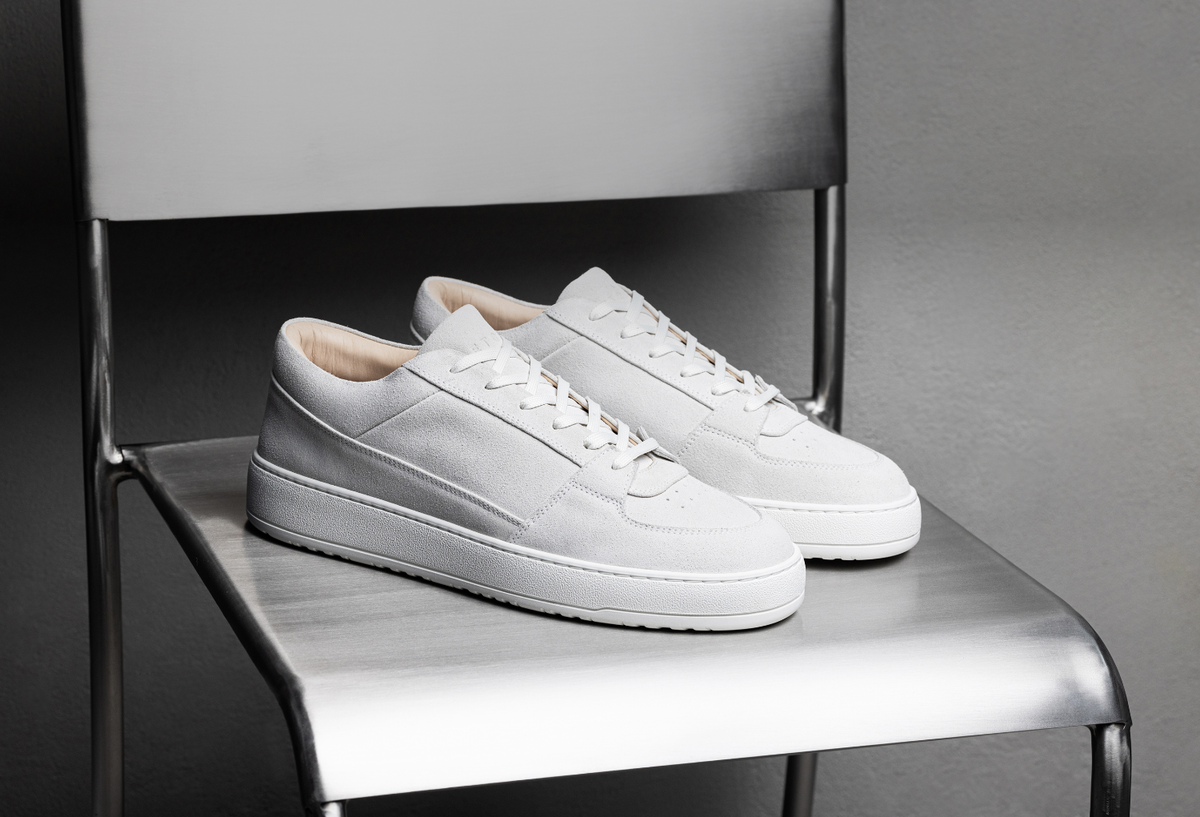 ETQ Amsterdam Online-Shop - Wardrobe Essentials für Herren