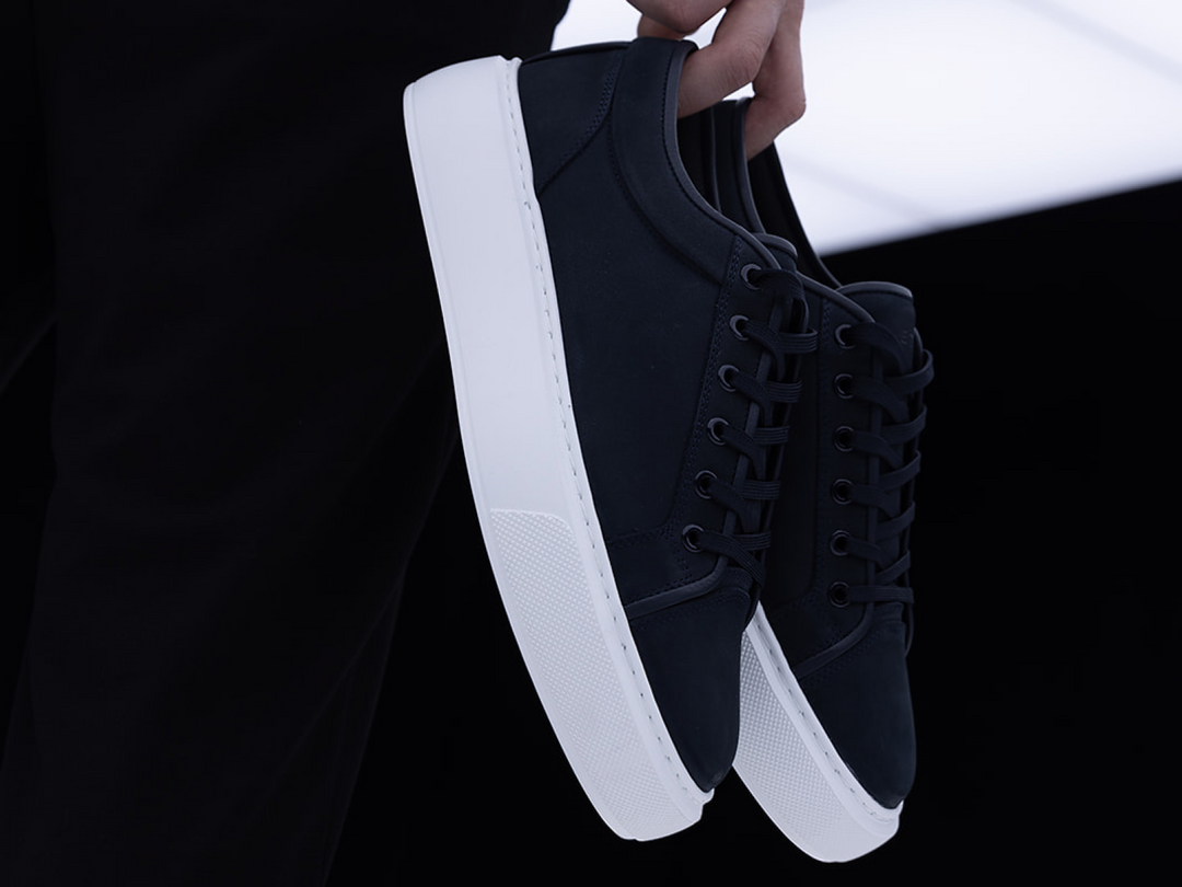 LT 03 Premium Nappa White - ETQ Amsterdam