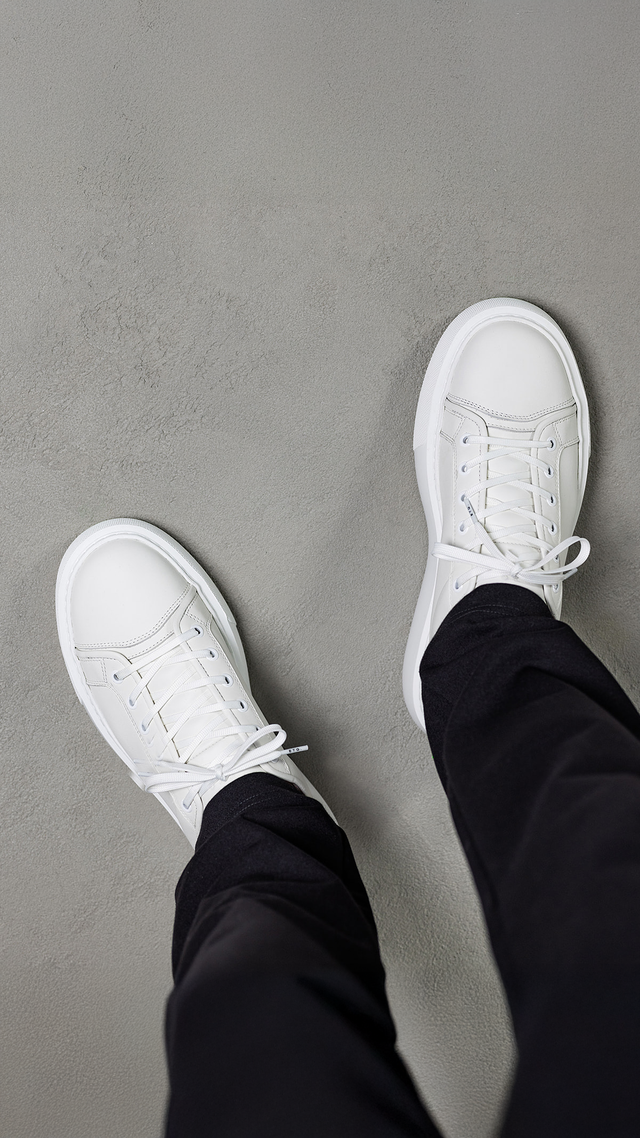 ETQ Amsterdam Online-Shop - Wardrobe Essentials für Herren