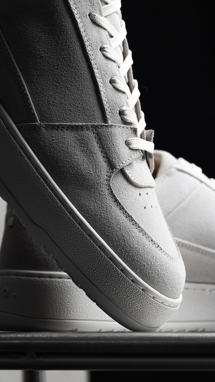 ETQ Amsterdam Online-Shop - Wardrobe Essentials für Herren