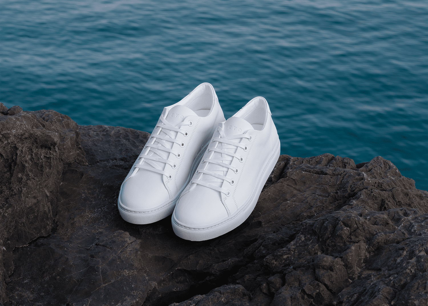 ETQ Amsterdam Online-Shop - Wardrobe Essentials für Herren